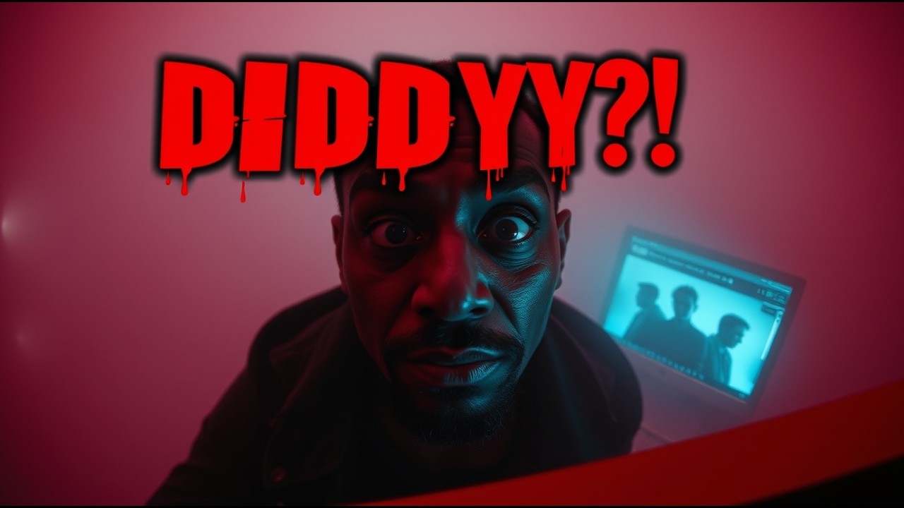 Disturbing Diddy Horror Stories That Will Keep You Up at Night - YouTube