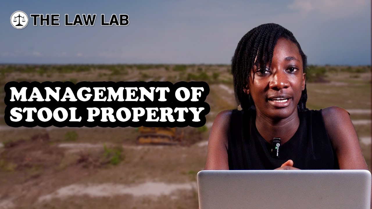 Management of Stool Property - YouTube