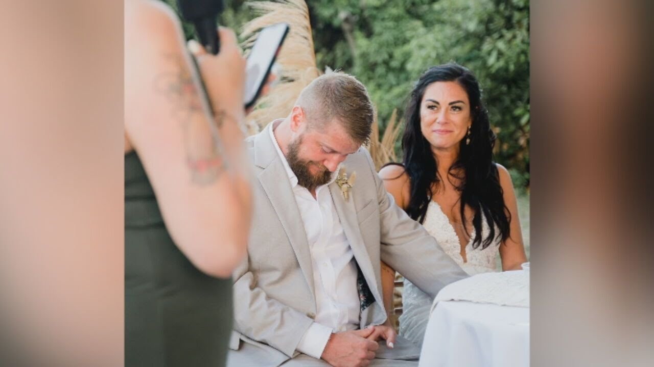 Legal battle ensues between mother of bride killed on wedding night and ...