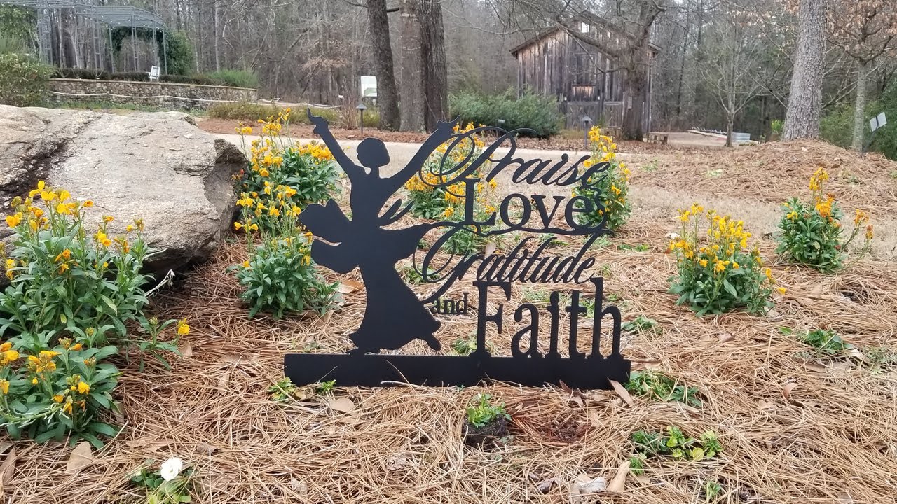 Praise Dancer by Debra Hand promo - YouTube