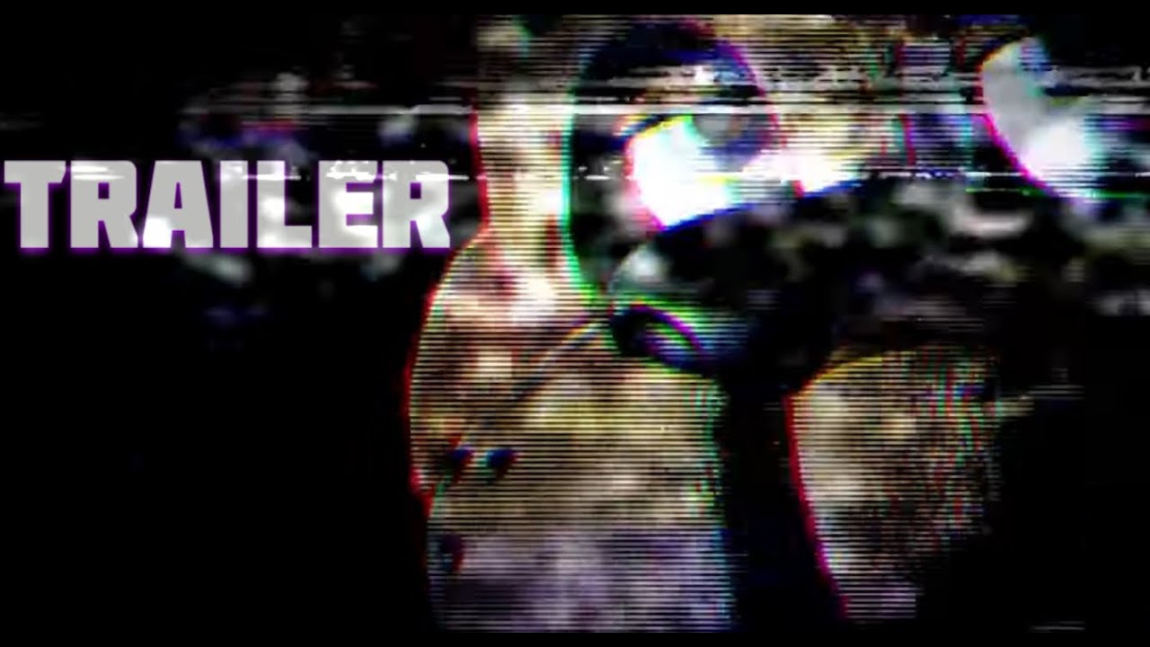 OFFICIAL TEASER TRAILER FNAF MINUS | ОФИЦИАЛЬНЫЙ ТРЕЙЛЕР ПО ФНАФ МИНУС ...