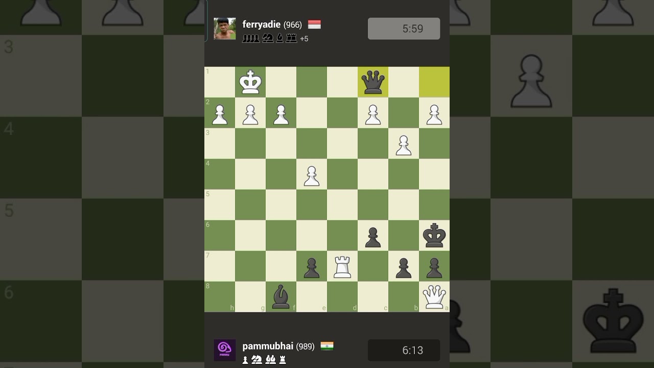 chess addiction part-21 - YouTube