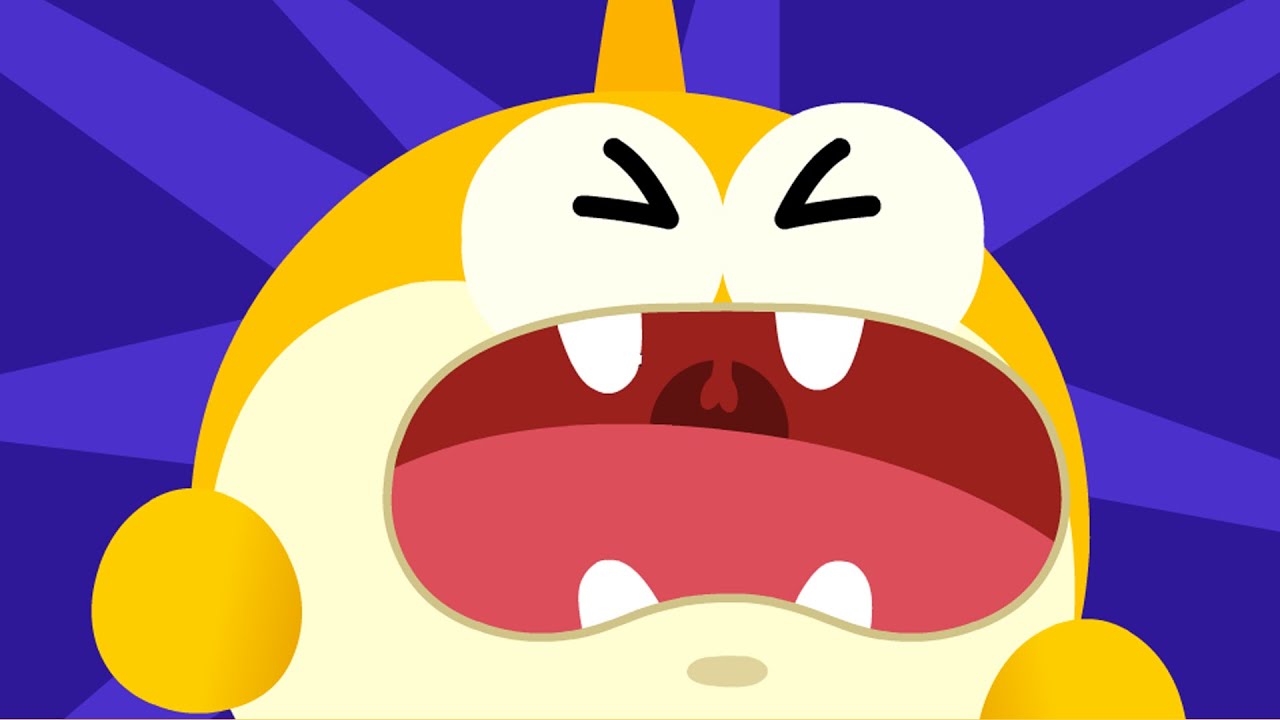 [Sing Along] No No Shark Tail Song | Where is Baby Shark's Tail? | Best ...