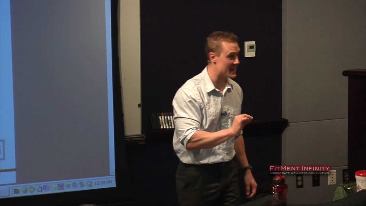 Fitment Infinity Introduction for Fitness Mental Mastery with Griff ...