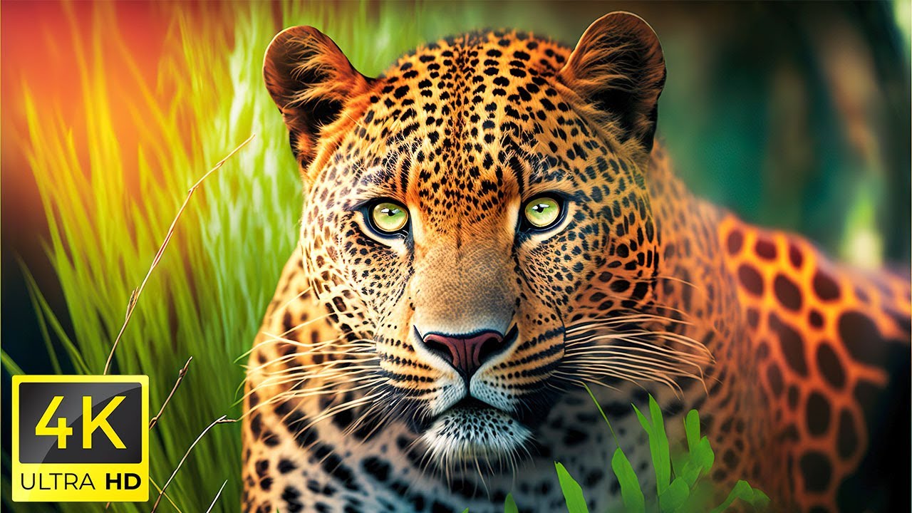 Ultra Hd Animal Wallpapers 4k