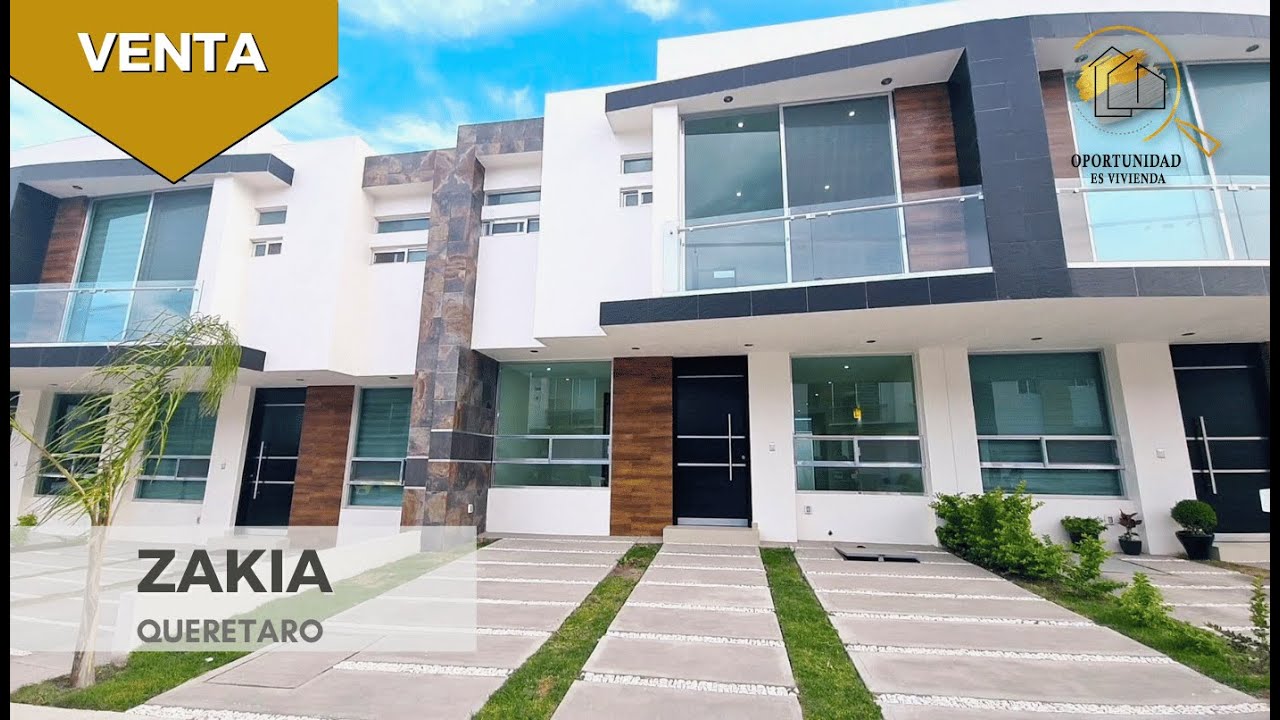 ZAKIA QUERETARO | $3,585,000 | Rec en Planta baja o estudio | INFO ⬇️ ...