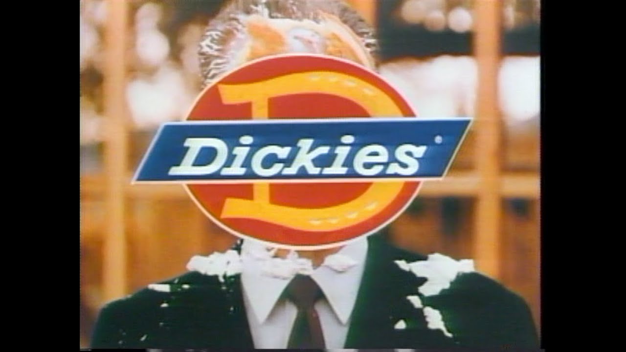 Dickies History. Exceeding Expectations - YouTube