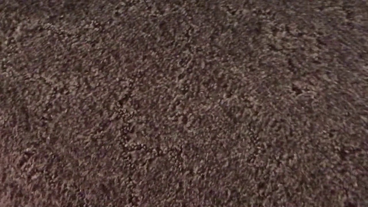 Small Mess Test - YouTube