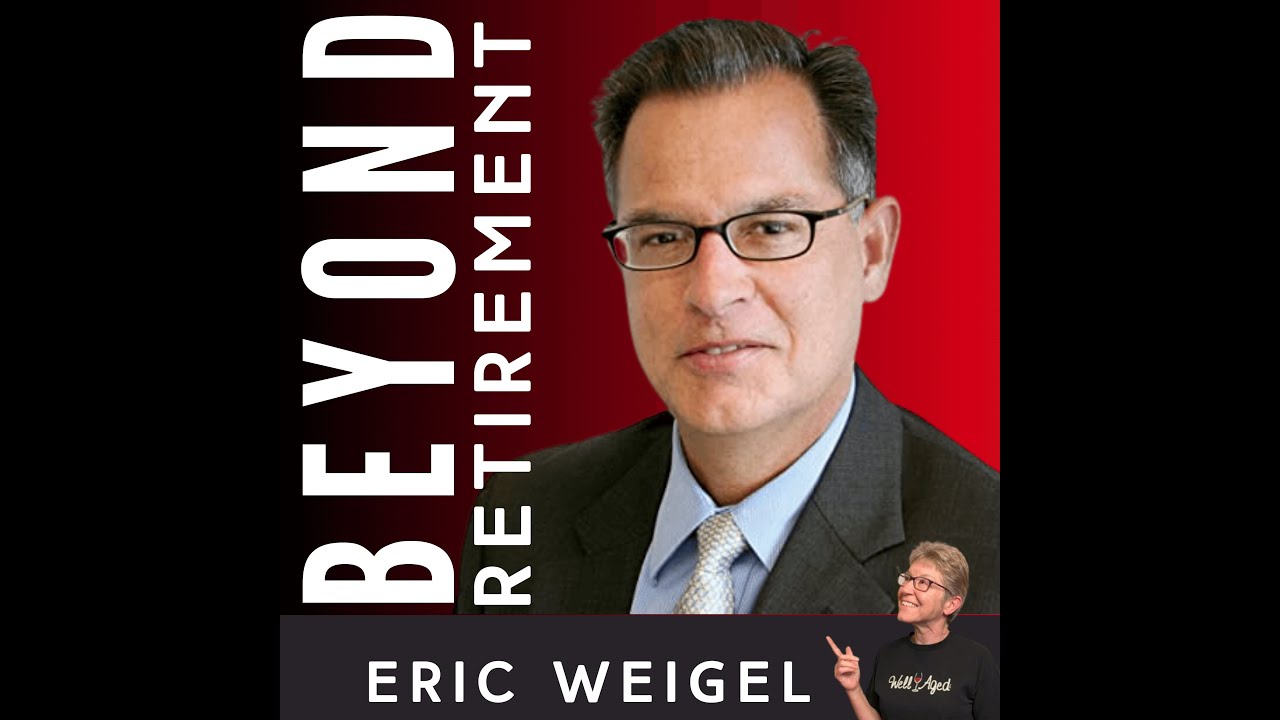 Episode 221 - Net Wealth is more than money - with Eric Weigel - YouTube