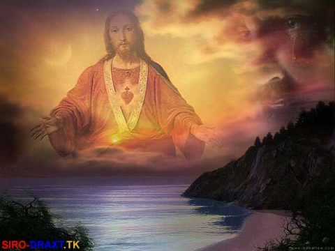 Hisus Taqavor Qristos Zoravor - Jesus Christus - Jesus Christ - YouTube