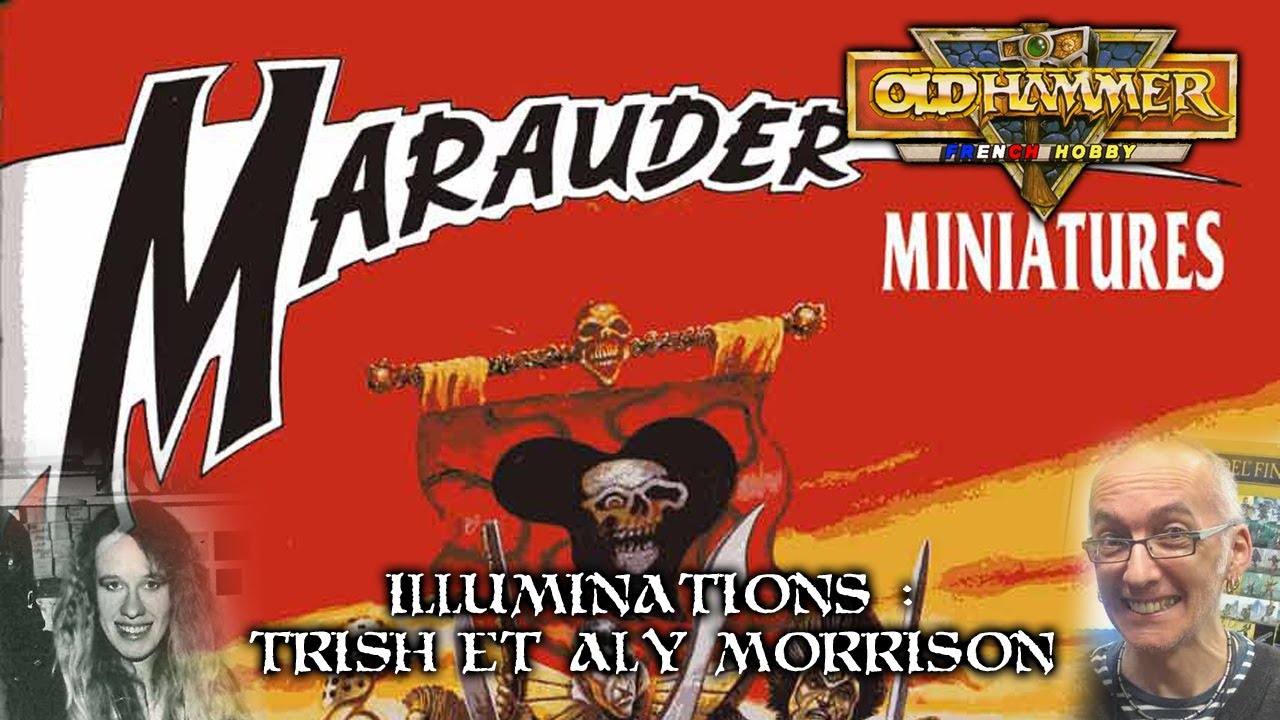 Illuminations : Trish et Aly Morrison - YouTube