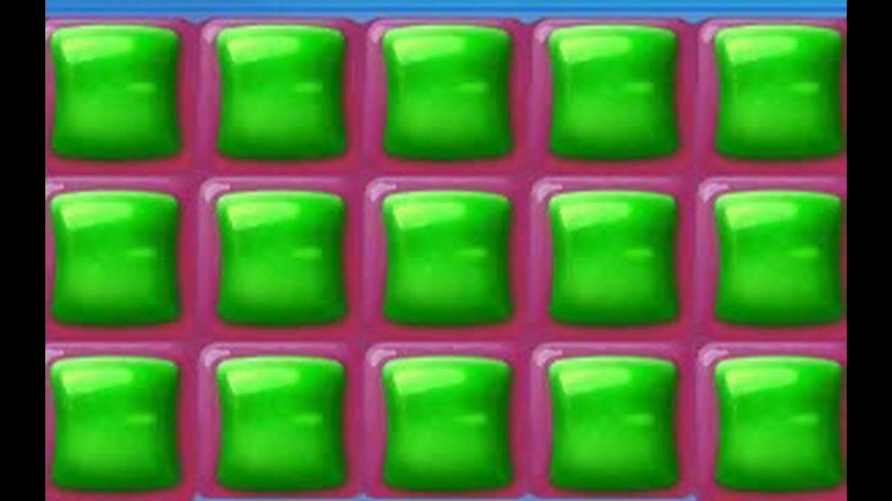 DOUBLE COLOR*DIVINE!*NEW, CURRENT! - Candy Crush Jelly Saga LEVEL- 211 ...