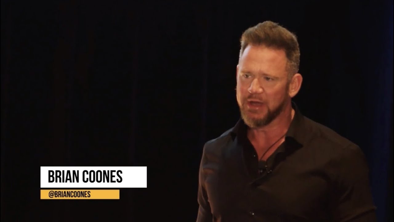 How to Manage Stress and Elevate Emotional Fitness with Brian Coones ...