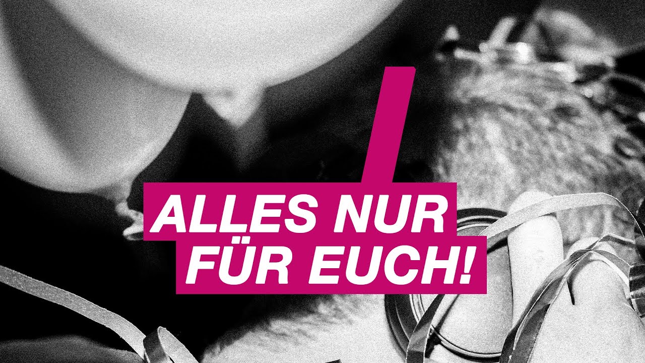 Schon Mal Beim Sex Gefilmt Alles Nur Für Euch I Schwanz And Ehrlich Live Youtube