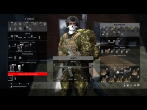DayZ Knock Knock - YouTube