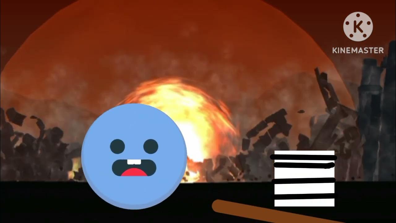 emoji's nuclear nuke add round 1 - YouTube