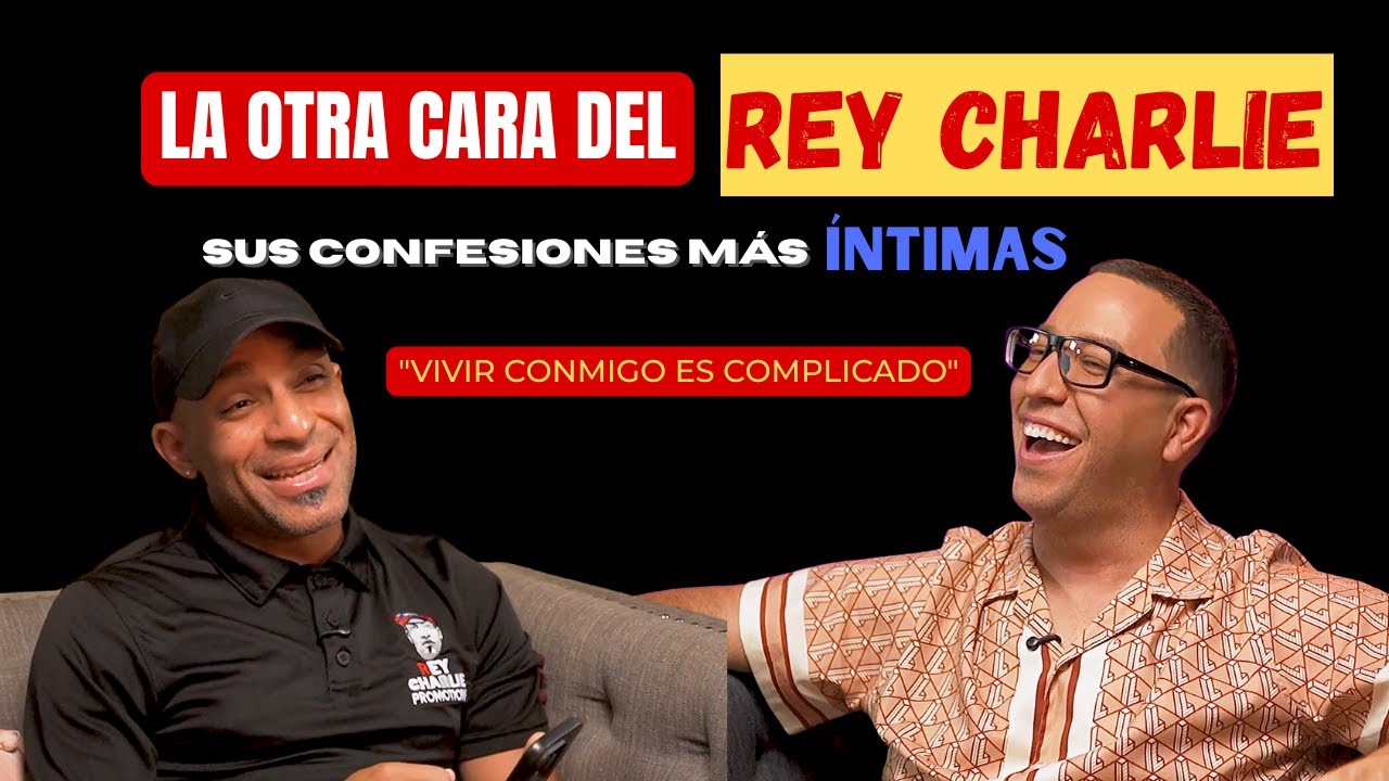 REY CHARLIE EN EL AMOR: 20 REQUISITOS QUE LE EXIGE A TODA MUJER QUE ...