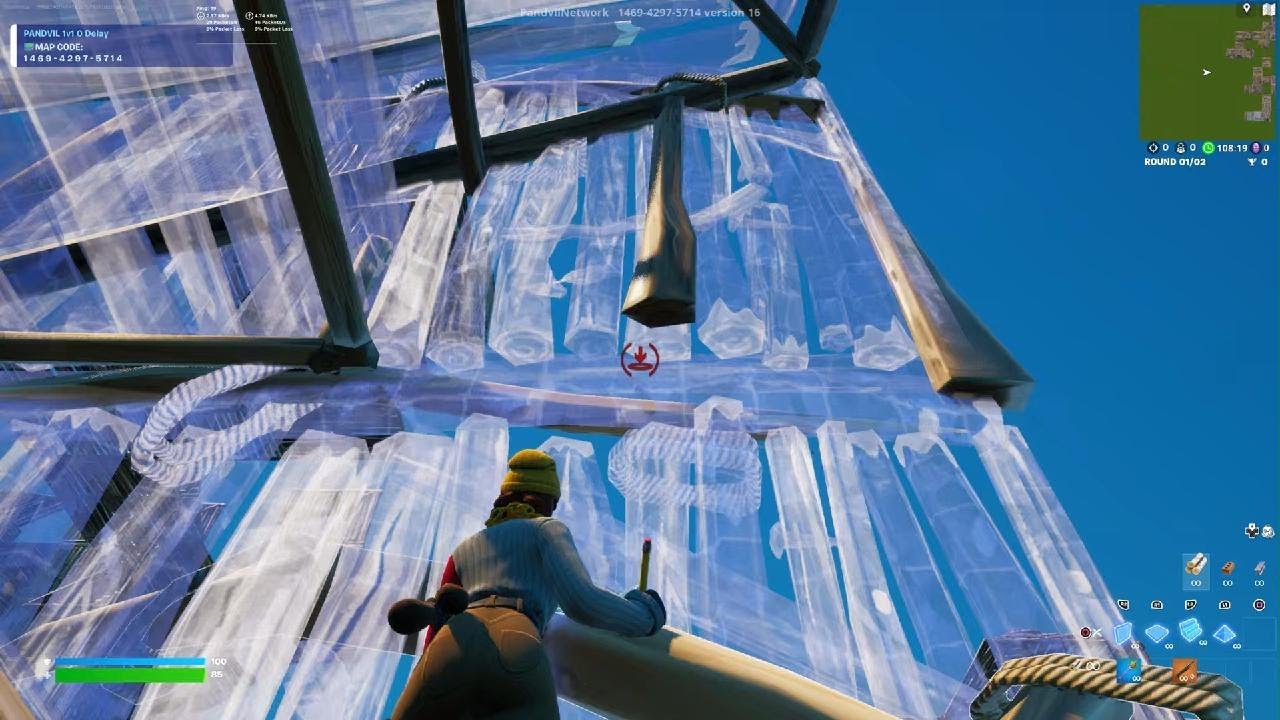 Lul calm retake - YouTube