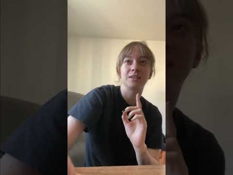 @Audrey Ember messing with roommate part 1 - YouTube