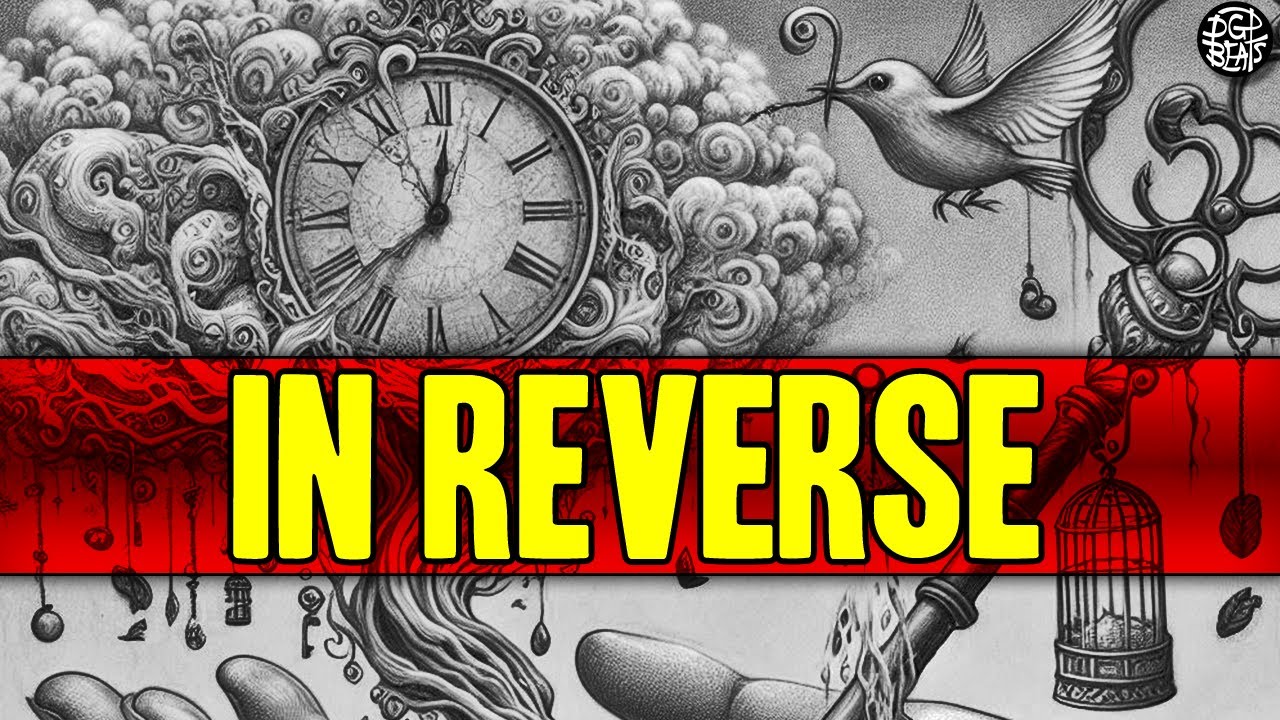 "In Reverse" | Freestyle Underground Boom Bap Beat 2024 [FREE] - YouTube