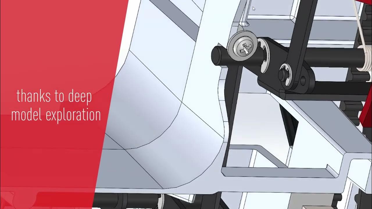 Enhancing Your Solidworks Workflow with the SpaceMouse Pro - YouTube