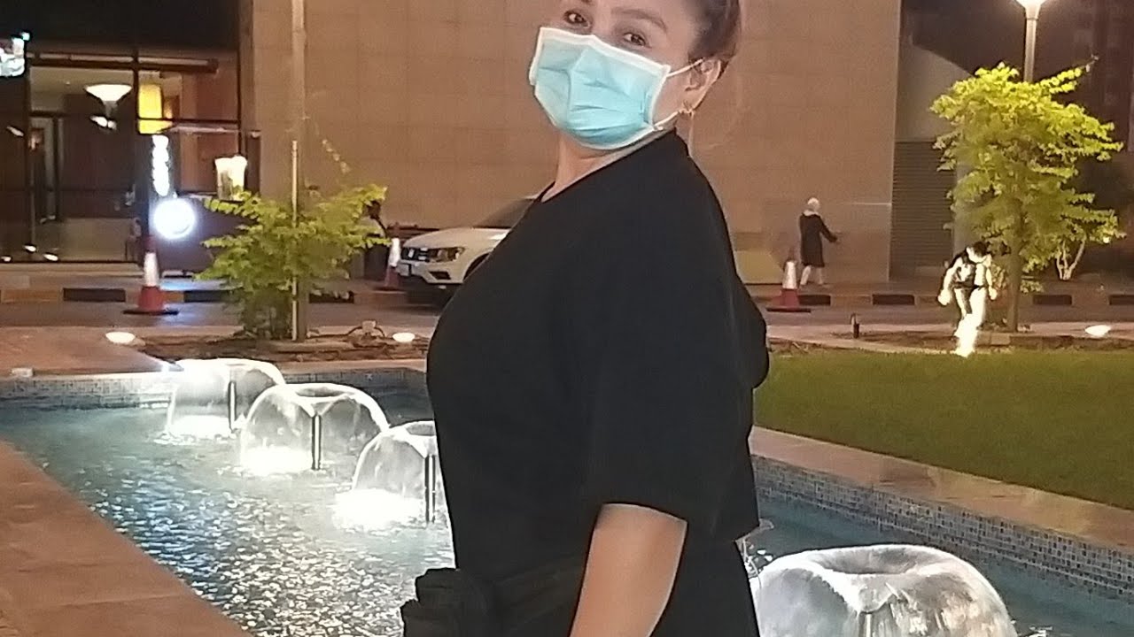 View here in Royale Hayat Hospital jabriya .Kuwait. vlog55 - YouTube