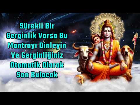 Sürekli Bir Gerginlik Varsa Bu Mantrayı Dinleyin Ve Gerginliğiniz Otomatik Olarak Son Bulaca