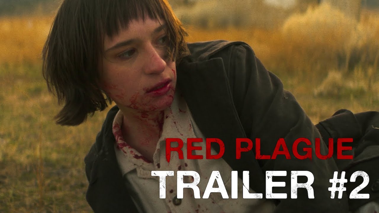 Red Plague TRAILER #2 - YouTube