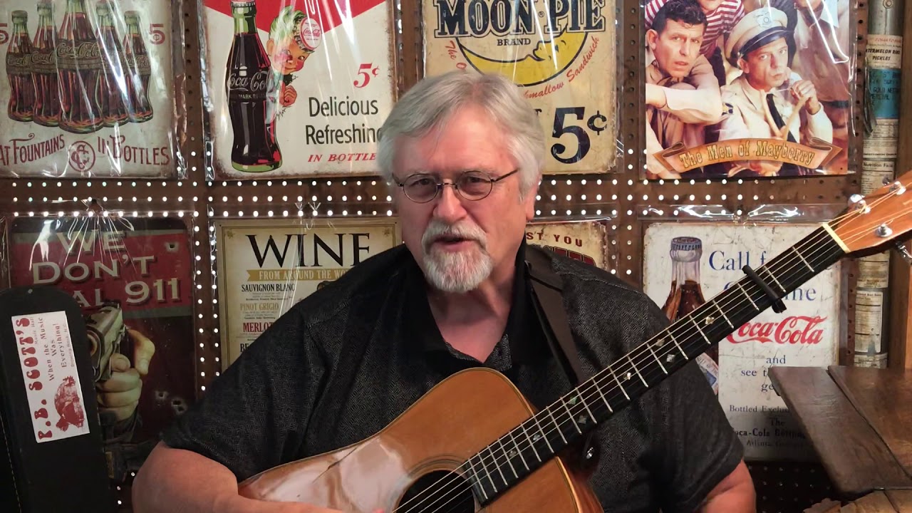 Jerry Cheek - When I Finally Get To You - YouTube