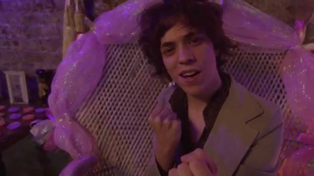 Jonathan Rado - Pot of Gold (Official Music Video) - YouTube