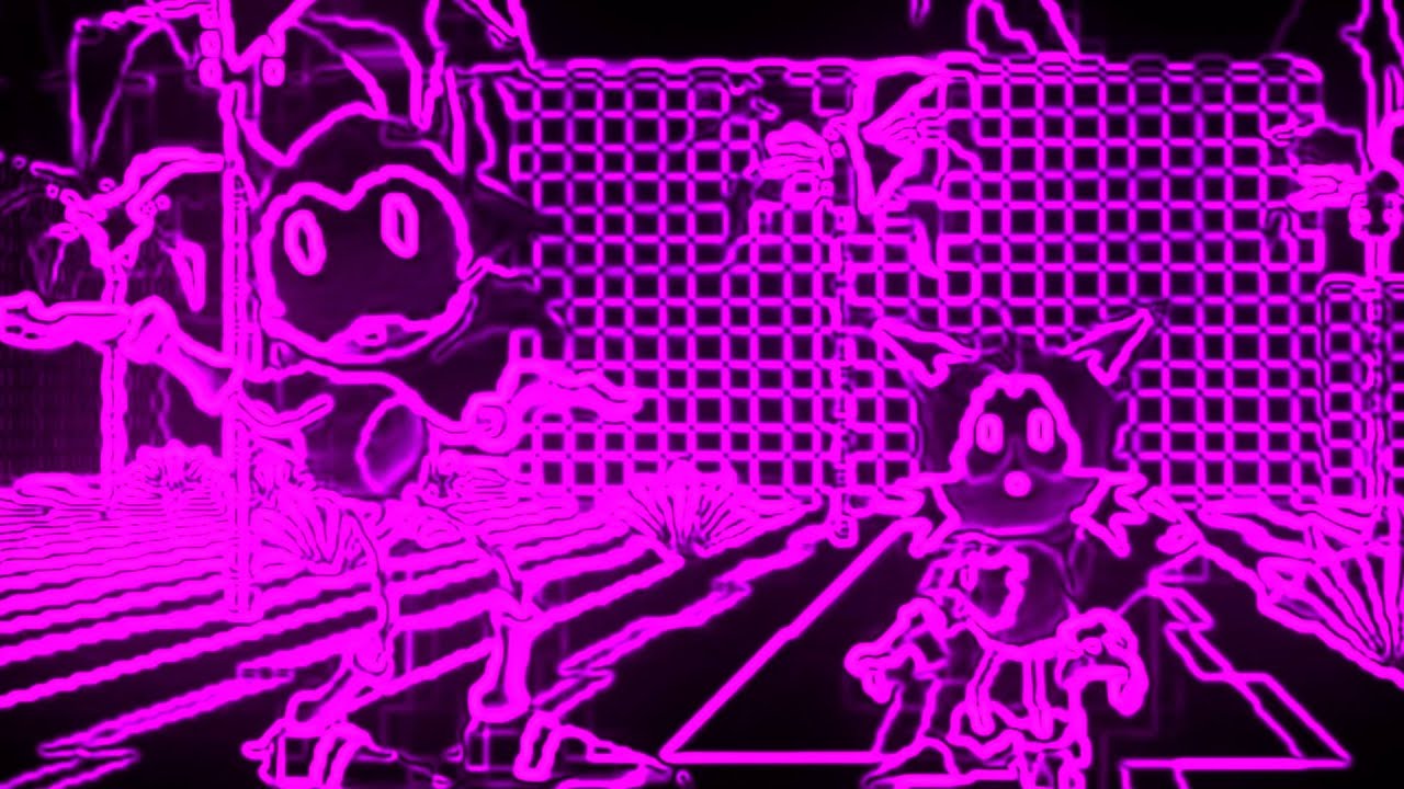 Sonic Kick.exe Vocoded To Gangsta's Paradise, Megalovania, Giorno's ...