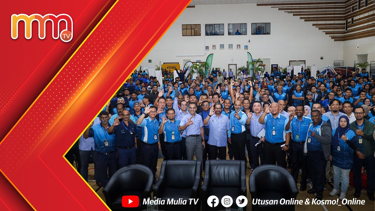 Rawatan percuma di klinik panel Perkeso bermula hari ini - YouTube