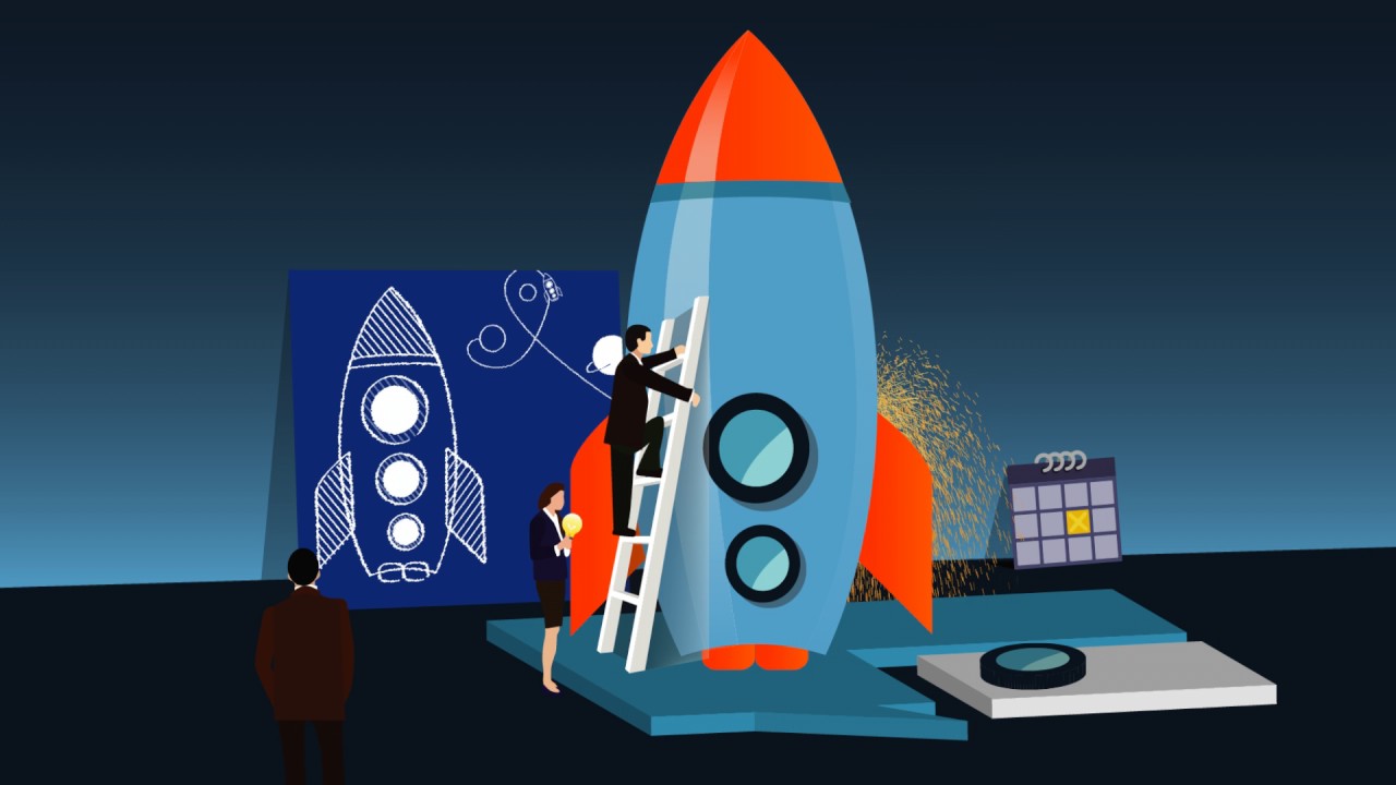 Anomaly Squared's On-boarding Process - YouTube