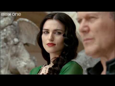 The Eye of the Phoenix - Merlin Series 3 Episode 8 Preview - BBC