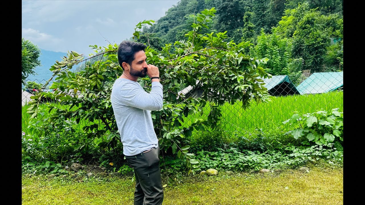 akki baba ki masti is live - YouTube