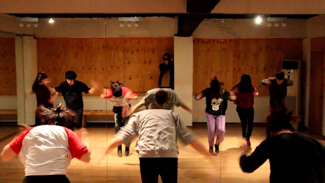 2013.URBANPLAY DANCE ACADEMY-WAACKING CLASS(MC.JO) - YouTube