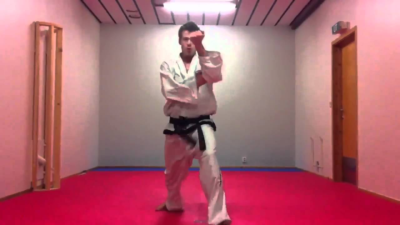 Yoo Sin Tul - YouTube