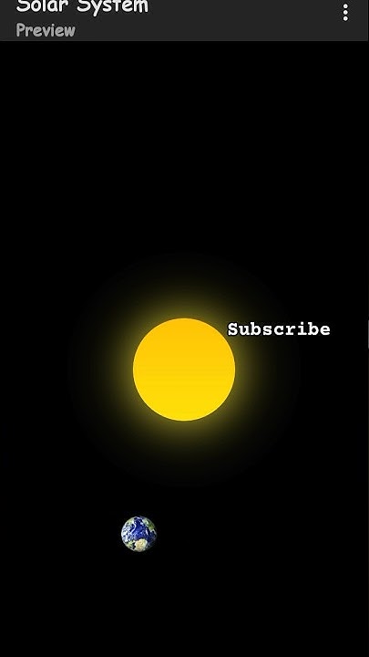 How To Make Solar System Using Css And Html Html Css Csssolarsystem Coding Python