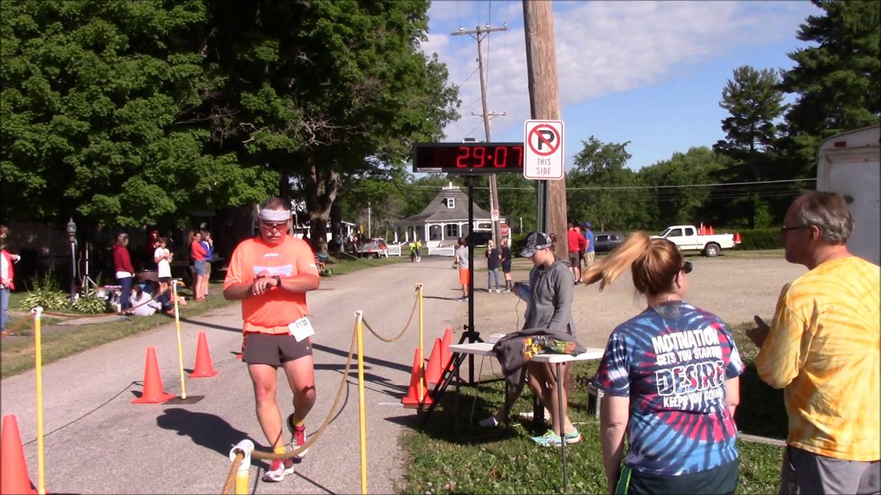 Finish Line - YouTube