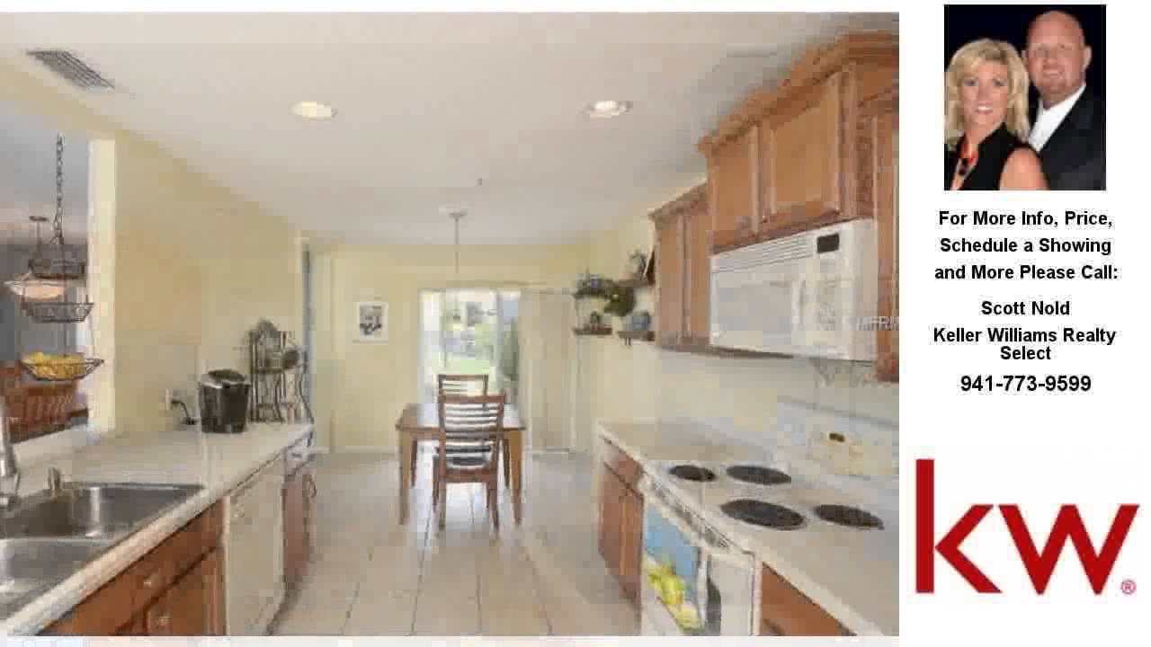 356 BEACON HARBOUR LOOP, BRADENTON, FL Presented by Scott Nold. - YouTube