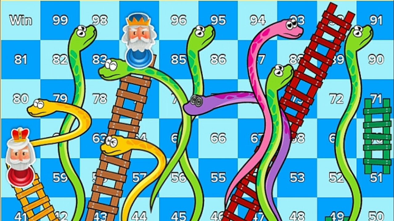 Ludo snake and ladder | Ludo kingdom snake and ladder | ludo snake and ...