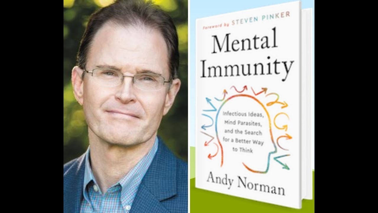 Mental Immunity: Infectious Ideas, Mind-Parasites, and the Search for a ...