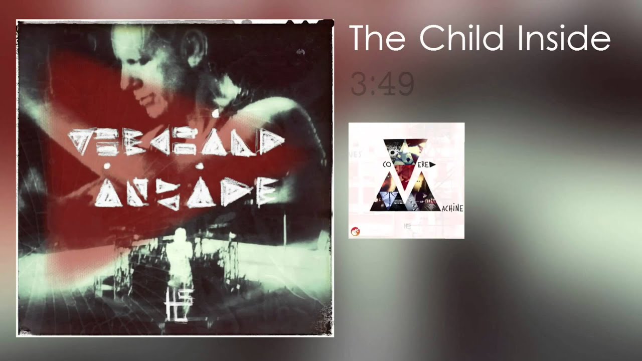 HLS "Covered Machine" Album Sampler (Depeche Mode "Delta Machine ...