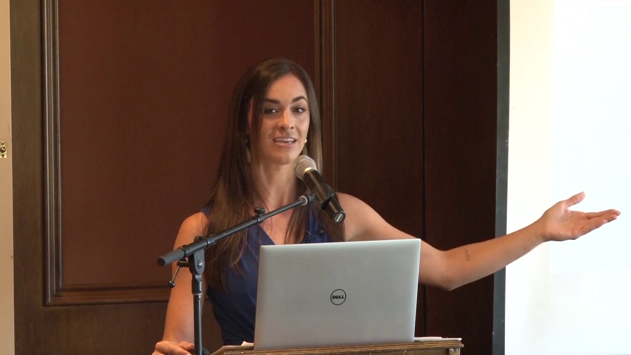 Britnie Turner | Worth Fighting For - Reach for the Stars Gala Promo ...