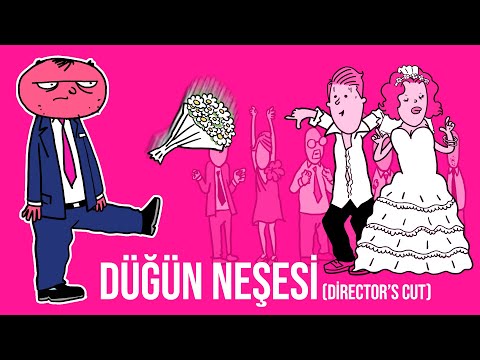 Düğün Neşesi #alnoldu #cubukanimasyon