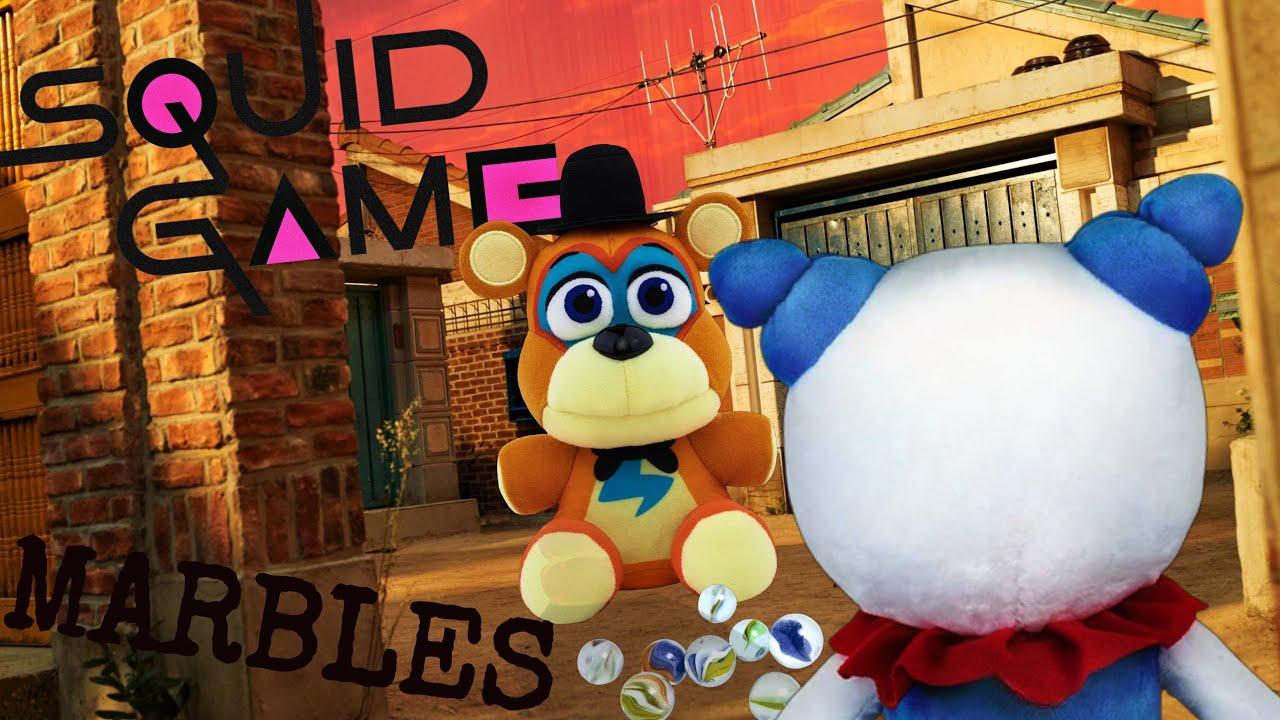 Squid Game [4] - YouTube