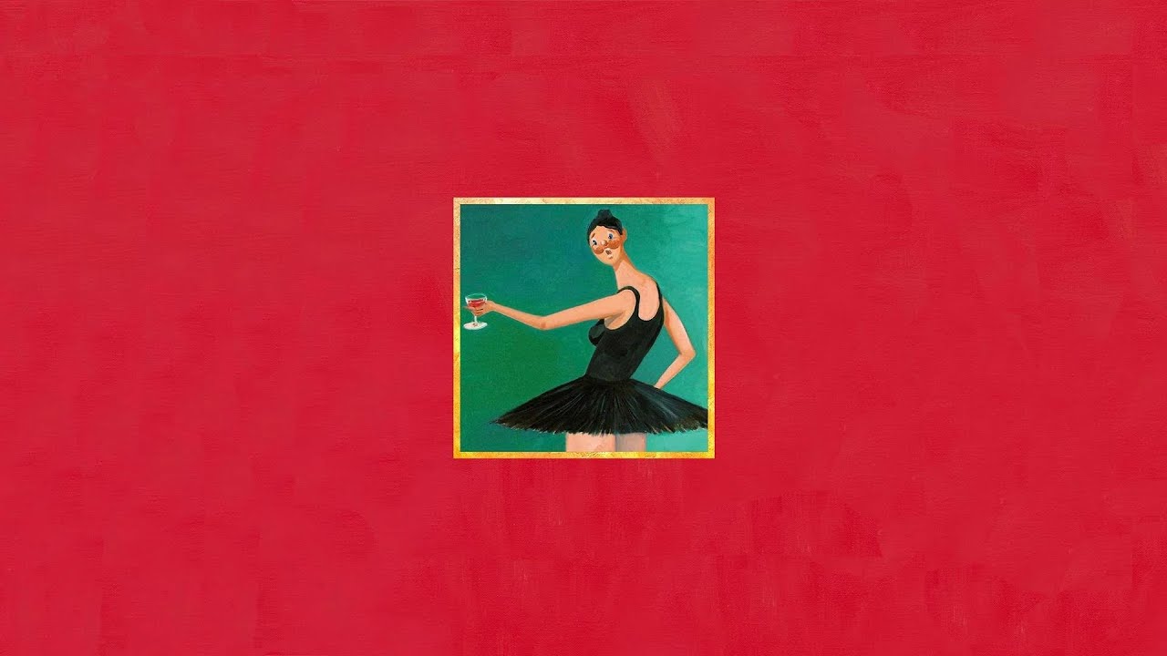 kanye's leaked runaway raw vocals went from this - YouTube