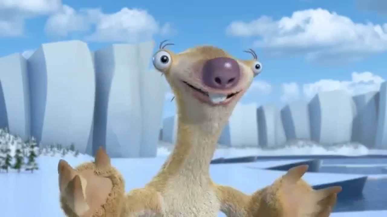 Ice Age Adventures - intro cinematic (music: Alexandre Jacob) - YouTube