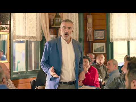 Patrona İşçi, İşçiye Patron Burada! - ELEMAN.NET Reklamı