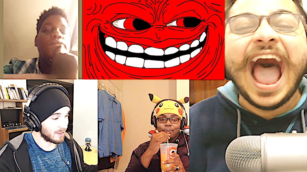 Pelo Talks (In My Opinion) REACTION MASHUP - YouTube